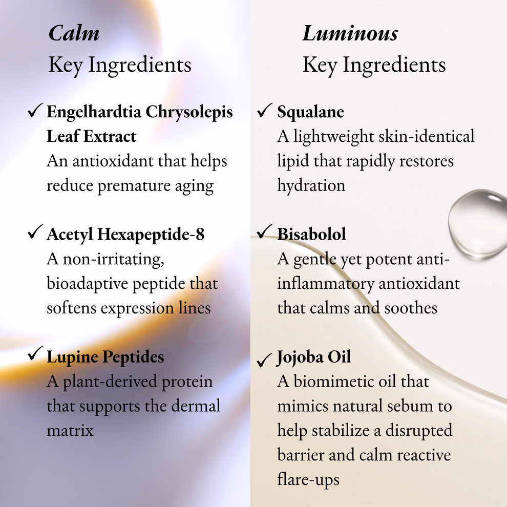 The Power Pair – Phosis Skincare